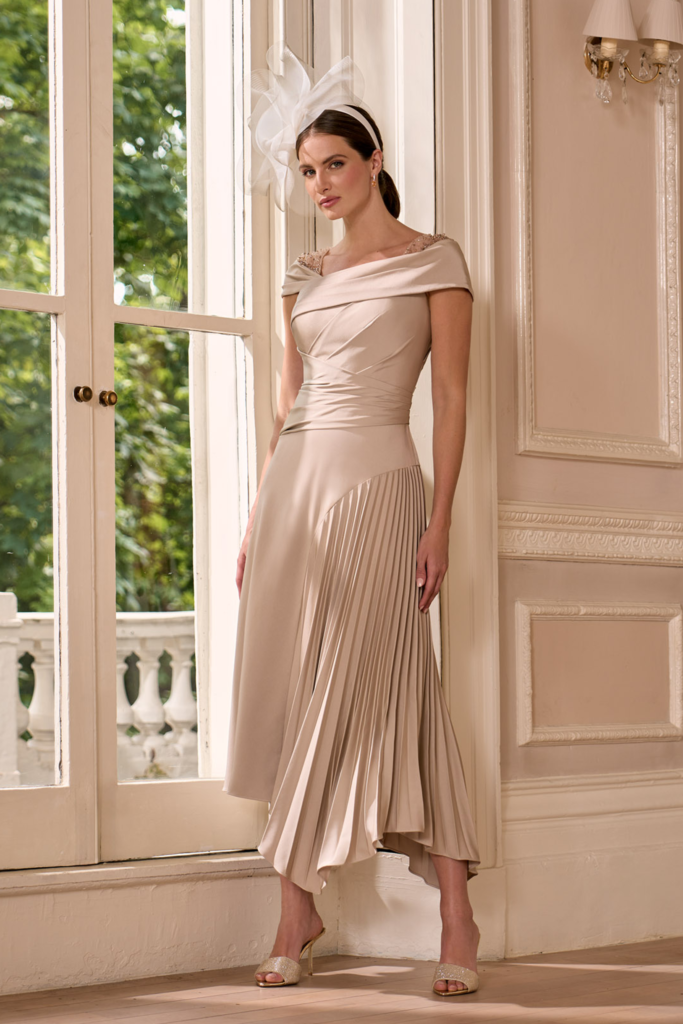 John Charles 2025, Model 66661A